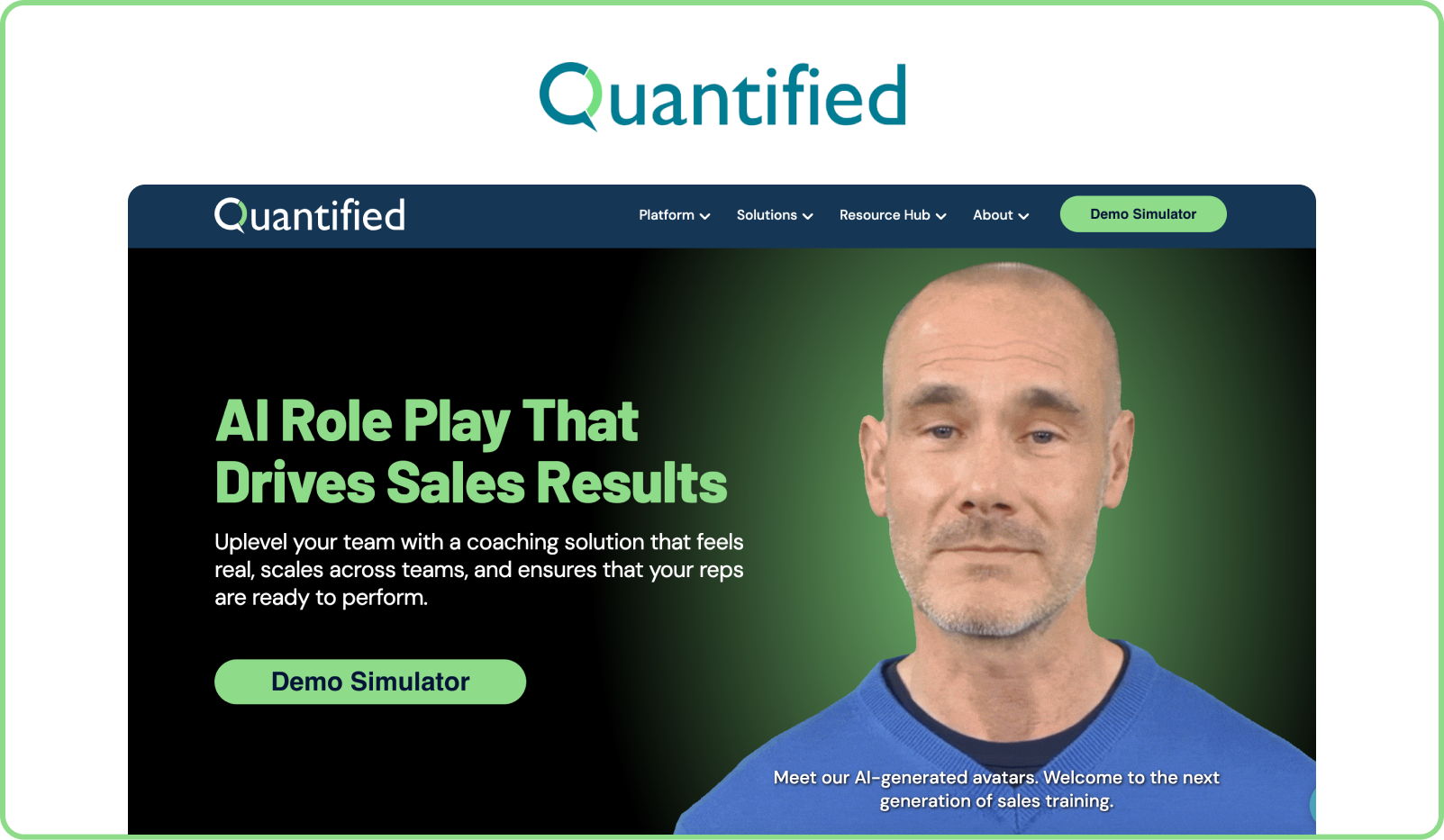 Top 8 best tools for sales role-plays in 2024: Comparison